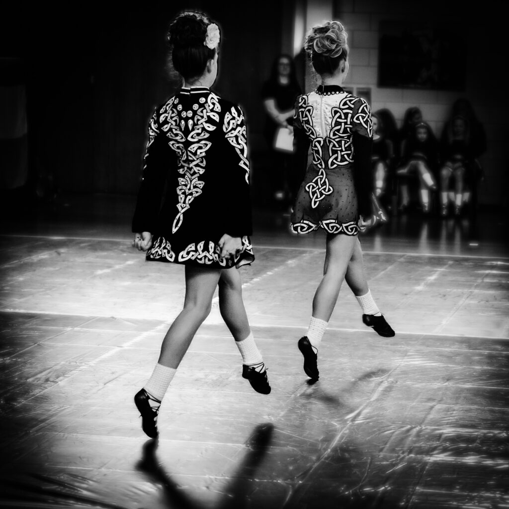 Elevate Irish Dance Academy