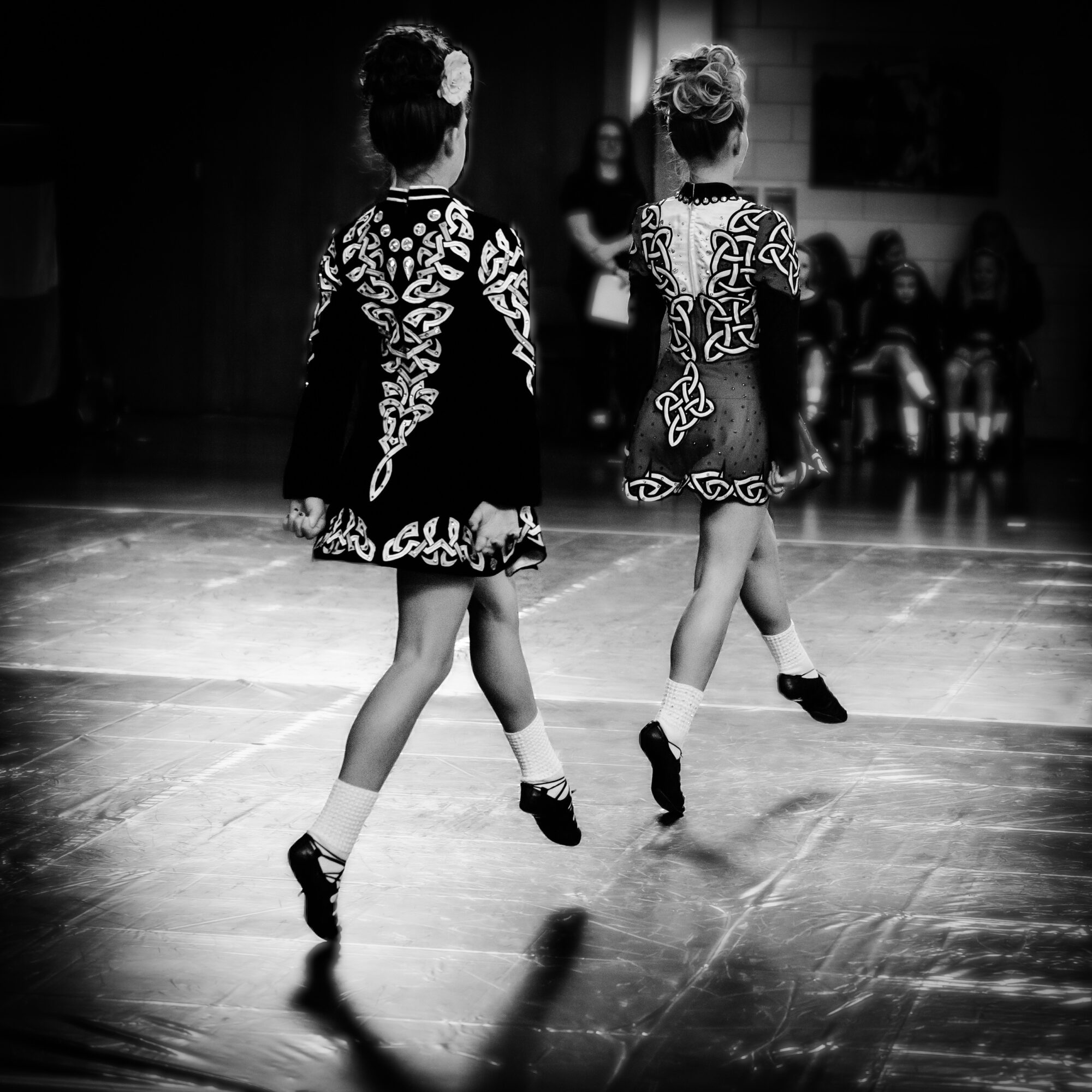 Elevate Irish Dance Academy